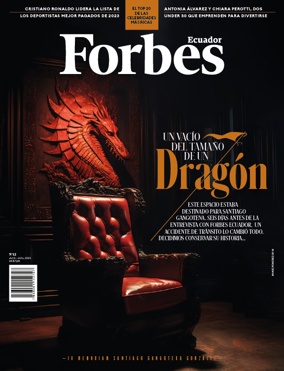 Forbes Ecuador