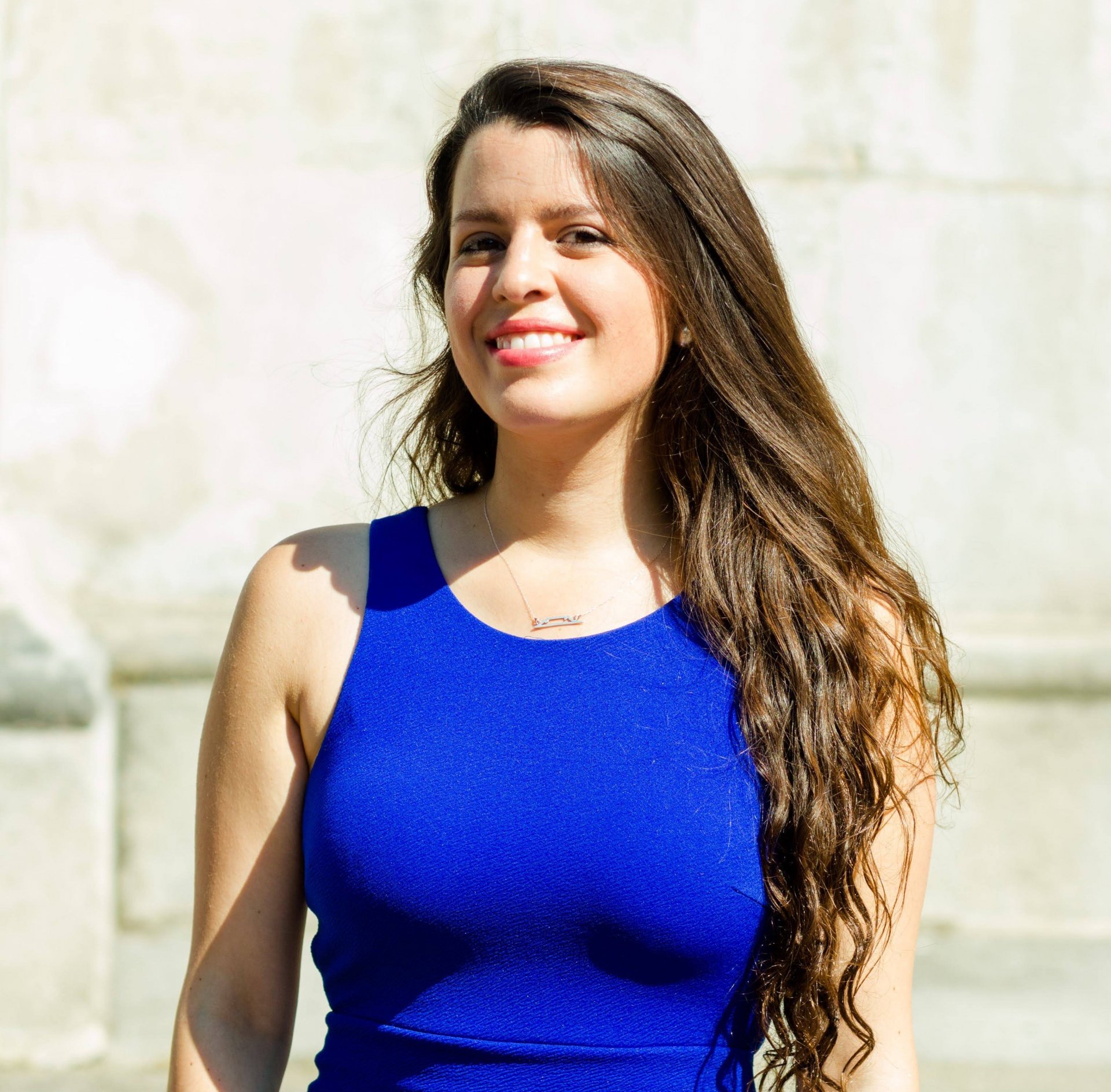 Andrea Villasmil Lecaro - Forbes Ecuador