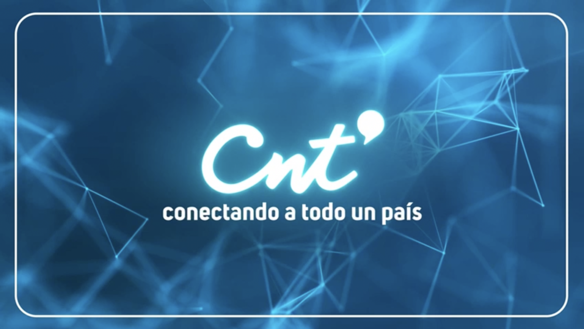 CNT es la primera empresa del país con certificación Hosting Service ...
