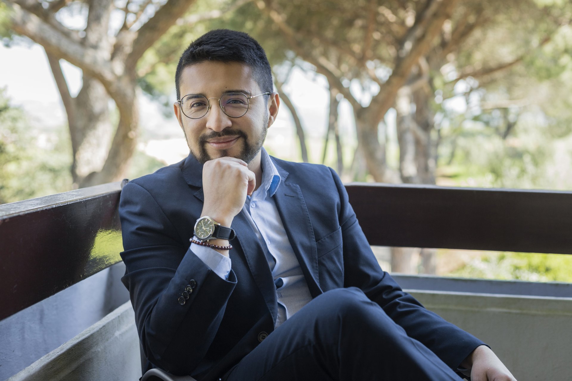 El sueño italiano también es posible; Andrés Moreno lo vive - Forbes Ecuador