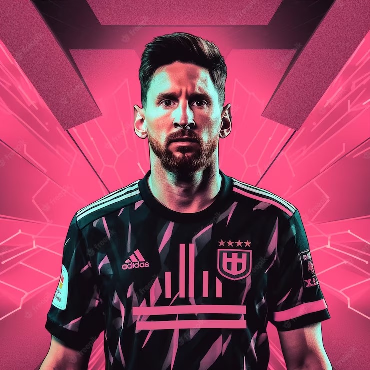 Messi es Me$$i - Forbes Ecuador