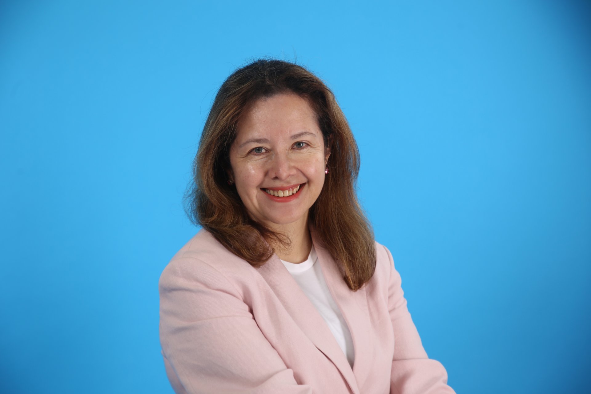 Grace Jaramillo - Forbes Ecuador