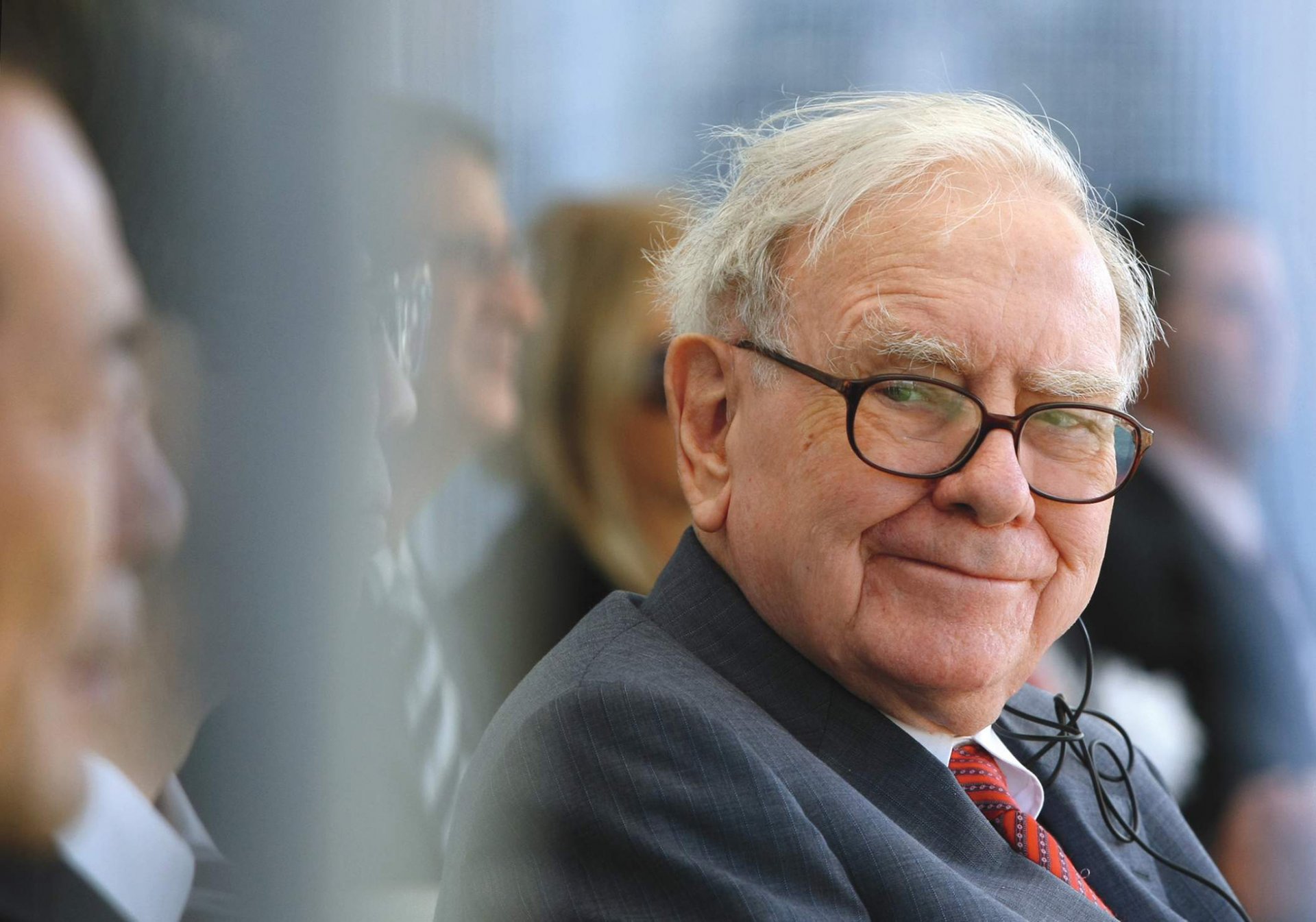Los consejos que dejó Warren Buffett en la reunión anual de Berkshire ...