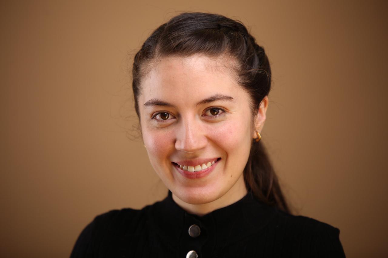 Daniela Segovia Velasteguí - Forbes Ecuador