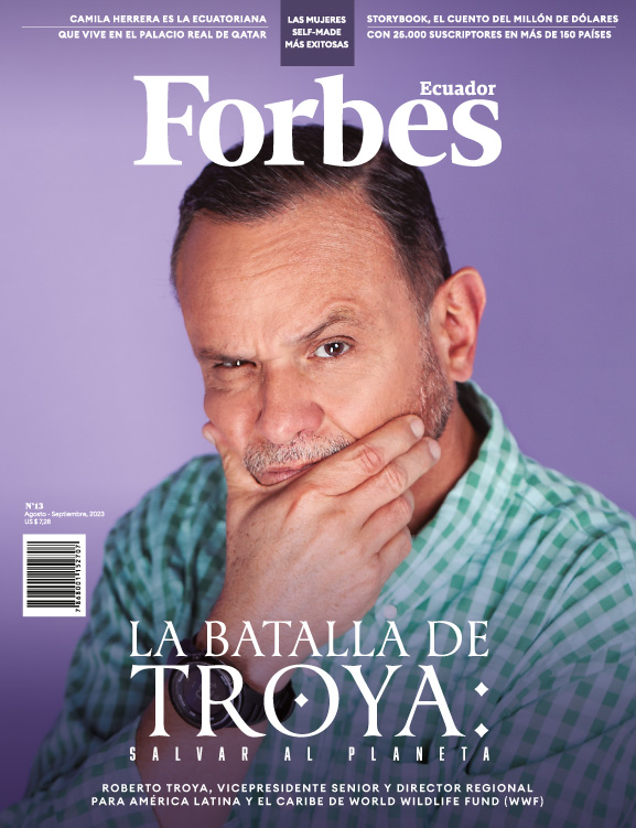 Forbes Ecuador