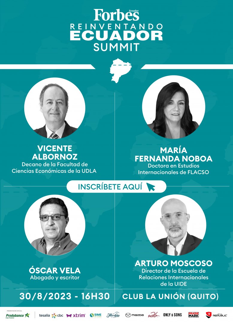 Forbes Ecuador