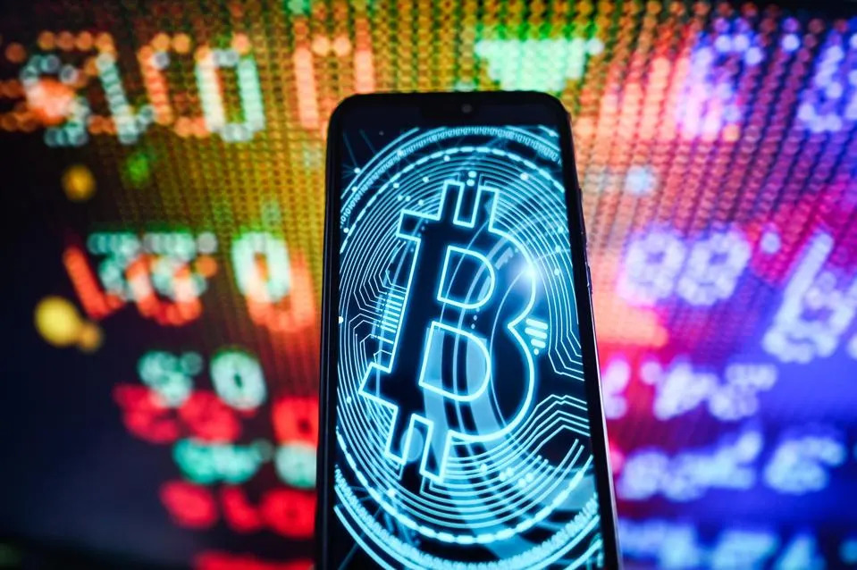 Cómo comparar Bitcoin con los activos tradicionales - Forbes Ecuador