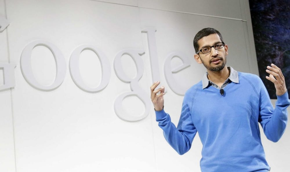 Google revela una nueva exigencia para los anunciantes - Forbes Ecuador
