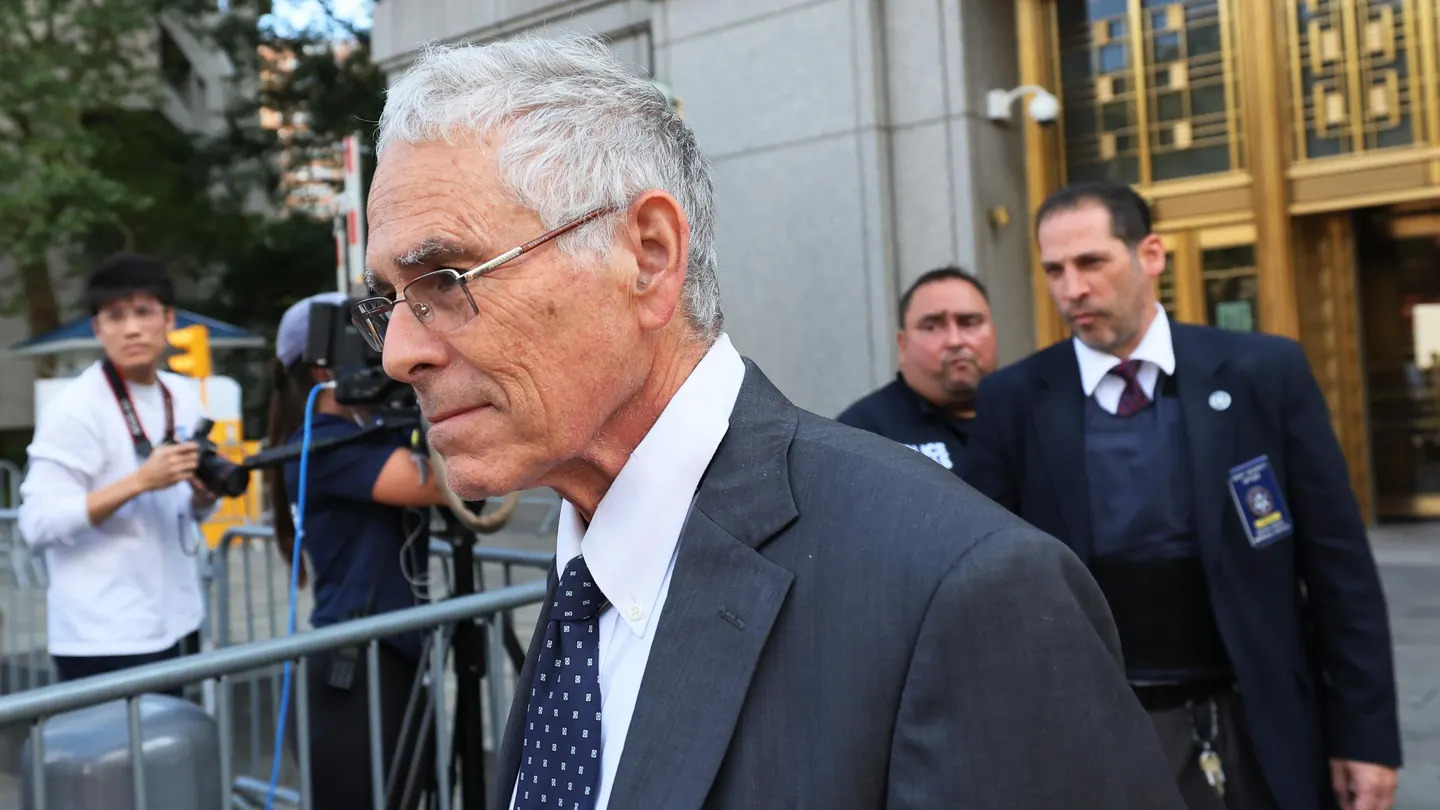 Giro inesperado: FTX demanda a los padres de Sam Bankman-Fried por ...