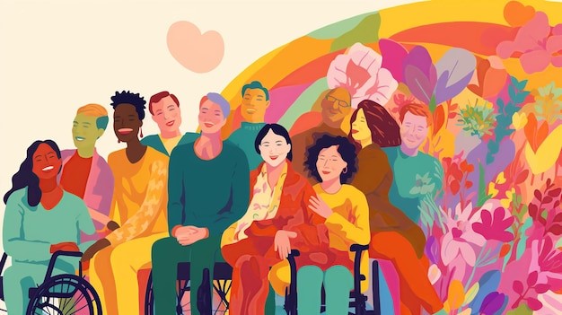 Más allá de la accesibilidad: cómo el diseño inclusivo está cambiando ...