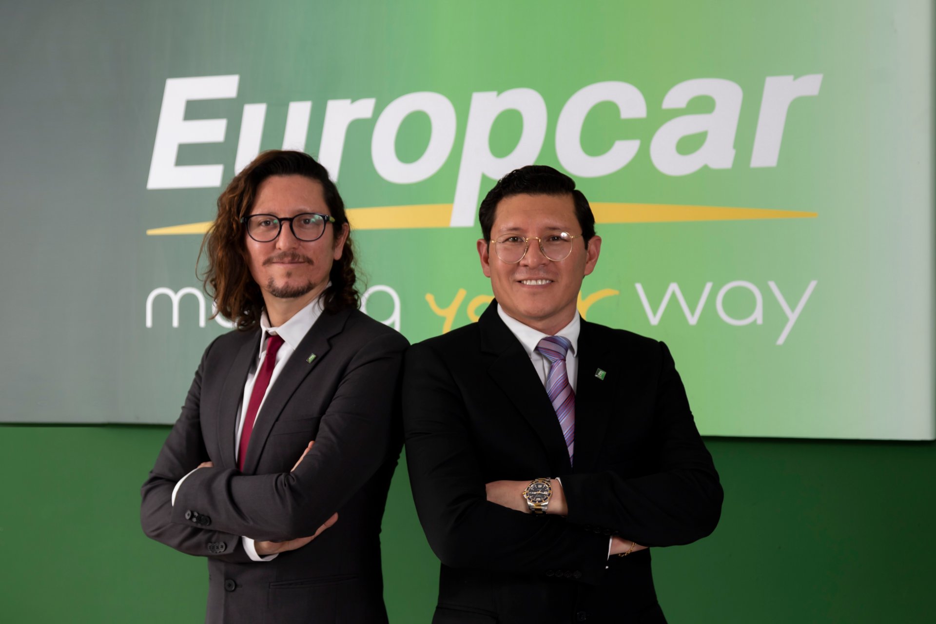 Europcar acelera con el empuje de dos generaciones - Forbes Ecuador
