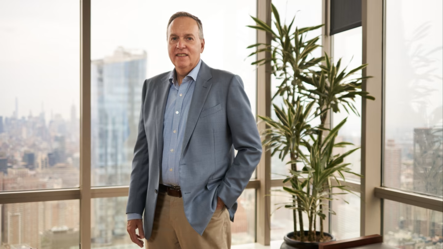 El CEO de American Express enfatizó en la importancia de la IA para ...