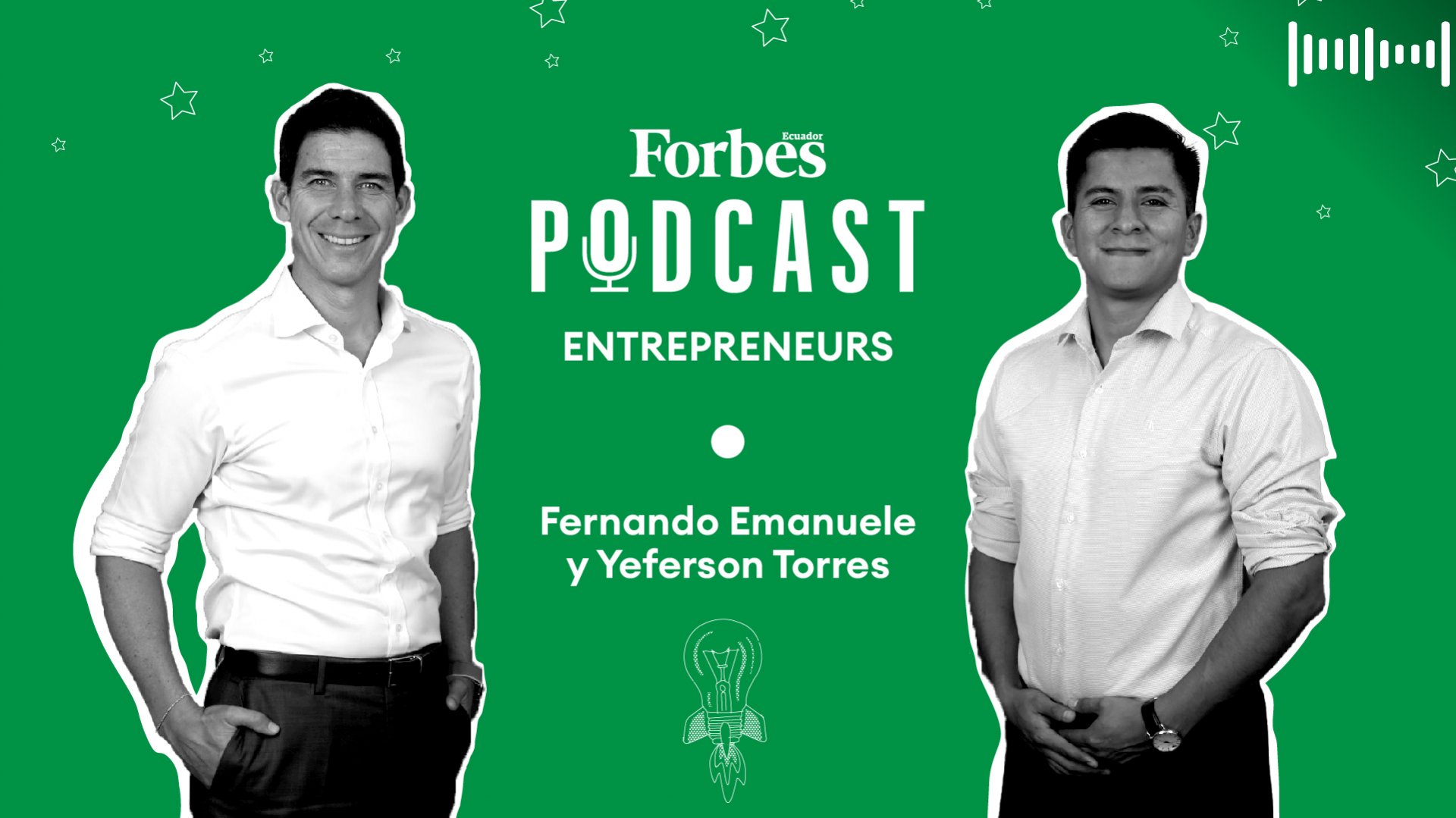 ¿Cómo es la relación entre el emprendedor y el inversionista? Aquí ...