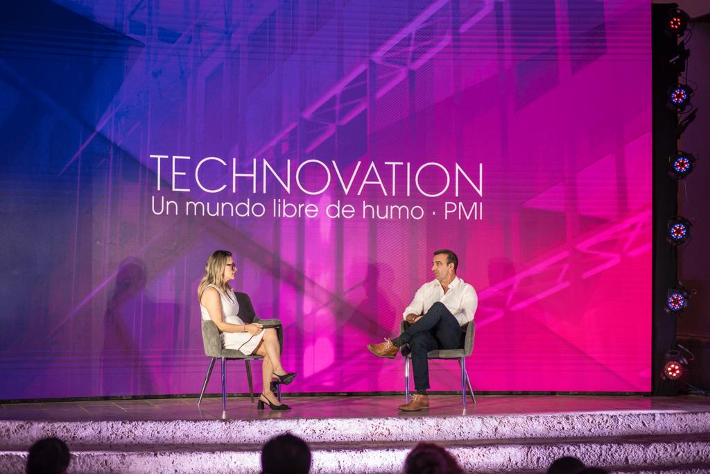 Un mundo y un Ecuador libre de humo, la promesa de Philip Morris ...