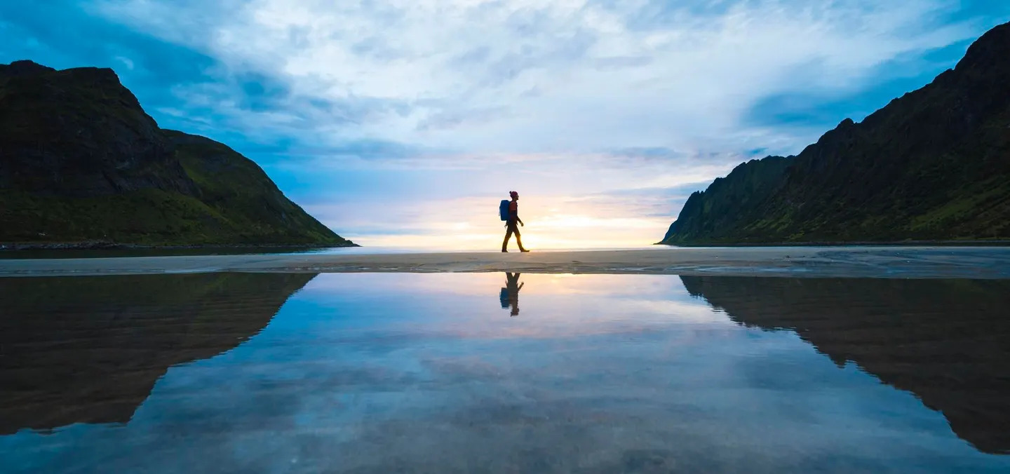 Dos formas en las que la tendencia de "caminar en silencio" puede potenciar tu cerebro - Forbes ...