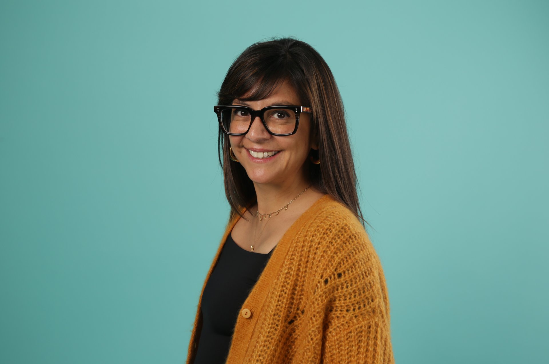 Karla Gallardo sigue brillando; Forbes EE.UU. destaca su trayectoria ...