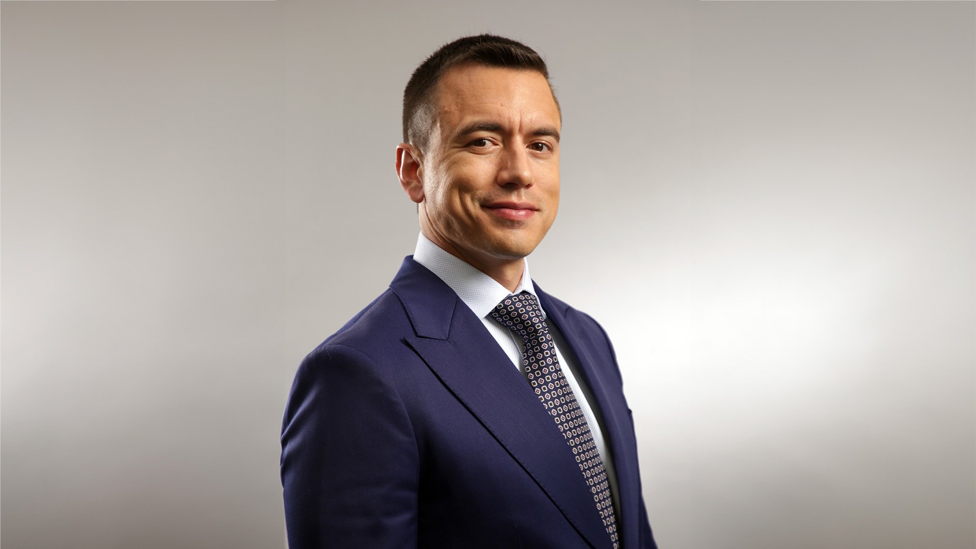 Este es el plan de Noboa - Forbes Ecuador