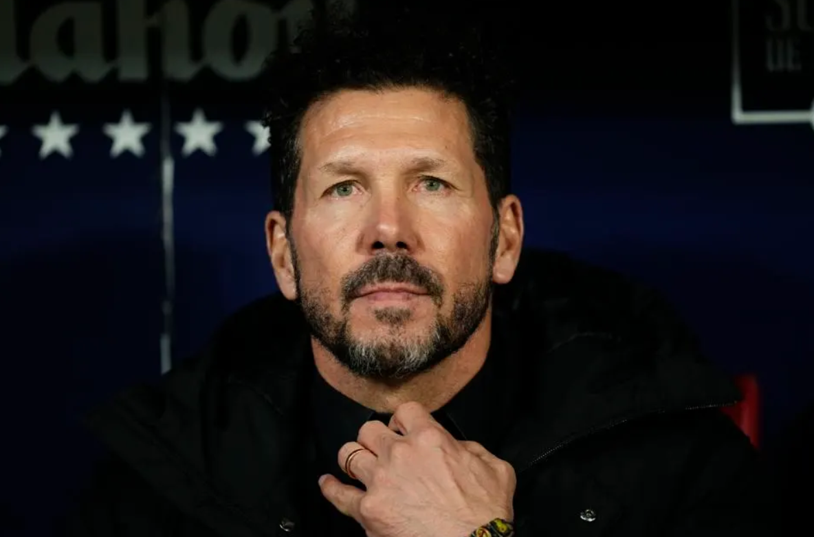 El método de Simeone: cómo liderar durante más de una década - Forbes ...