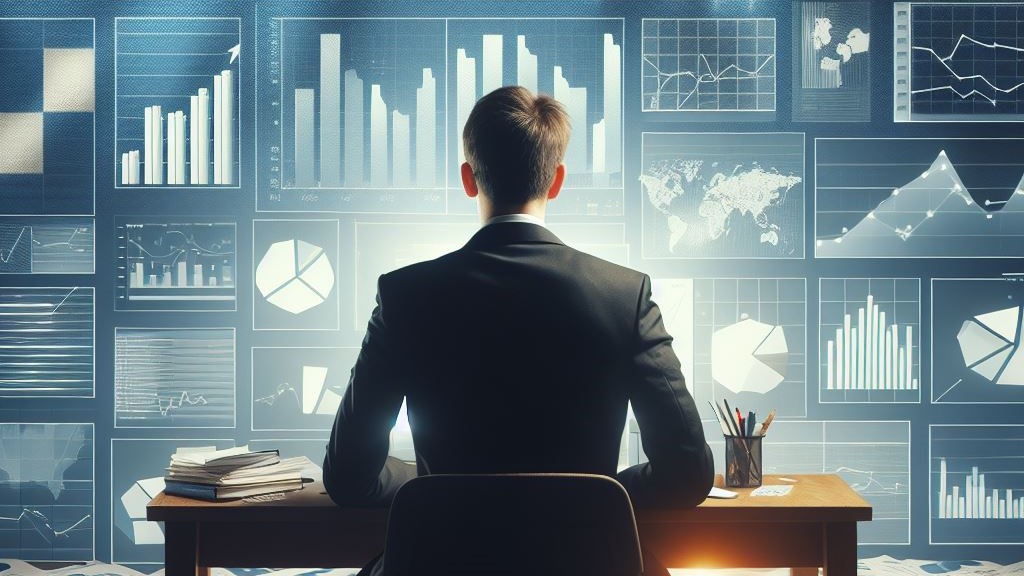 Esta es, literalmente, la única fórmula para tener éxito en la bolsa ...