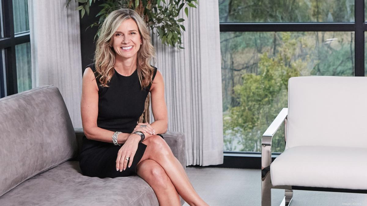 Por qué la nueva CEO de Levi´s cree que es tiempo de "revitalizar" la ...