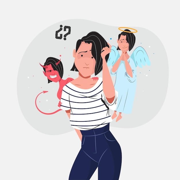 La concupiscencia (II) - Forbes Ecuador