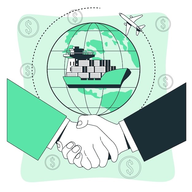 Las oportunidades para Ecuador en el Tratado de Libre Comercio con China - Forbes Ecuador