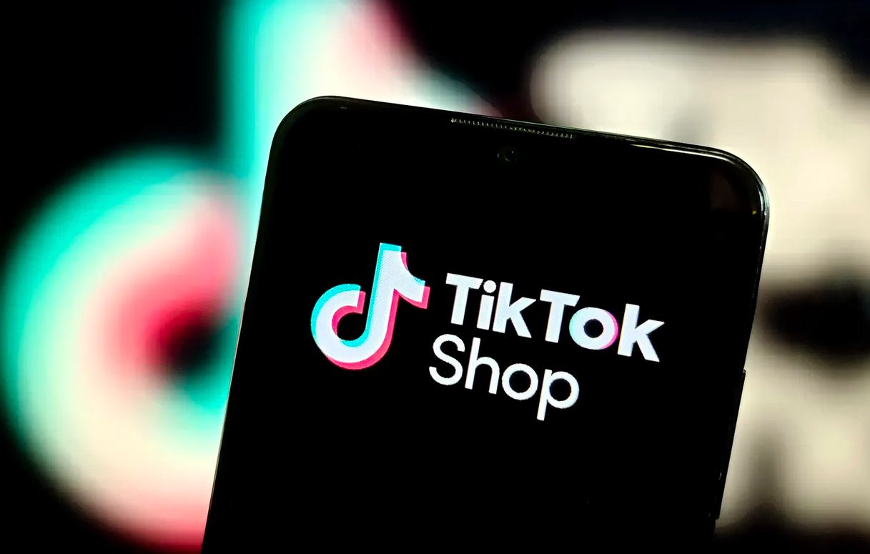 Así es TikTok Shop, la función de la app donde empresas ya vendieron productos por más de US ...