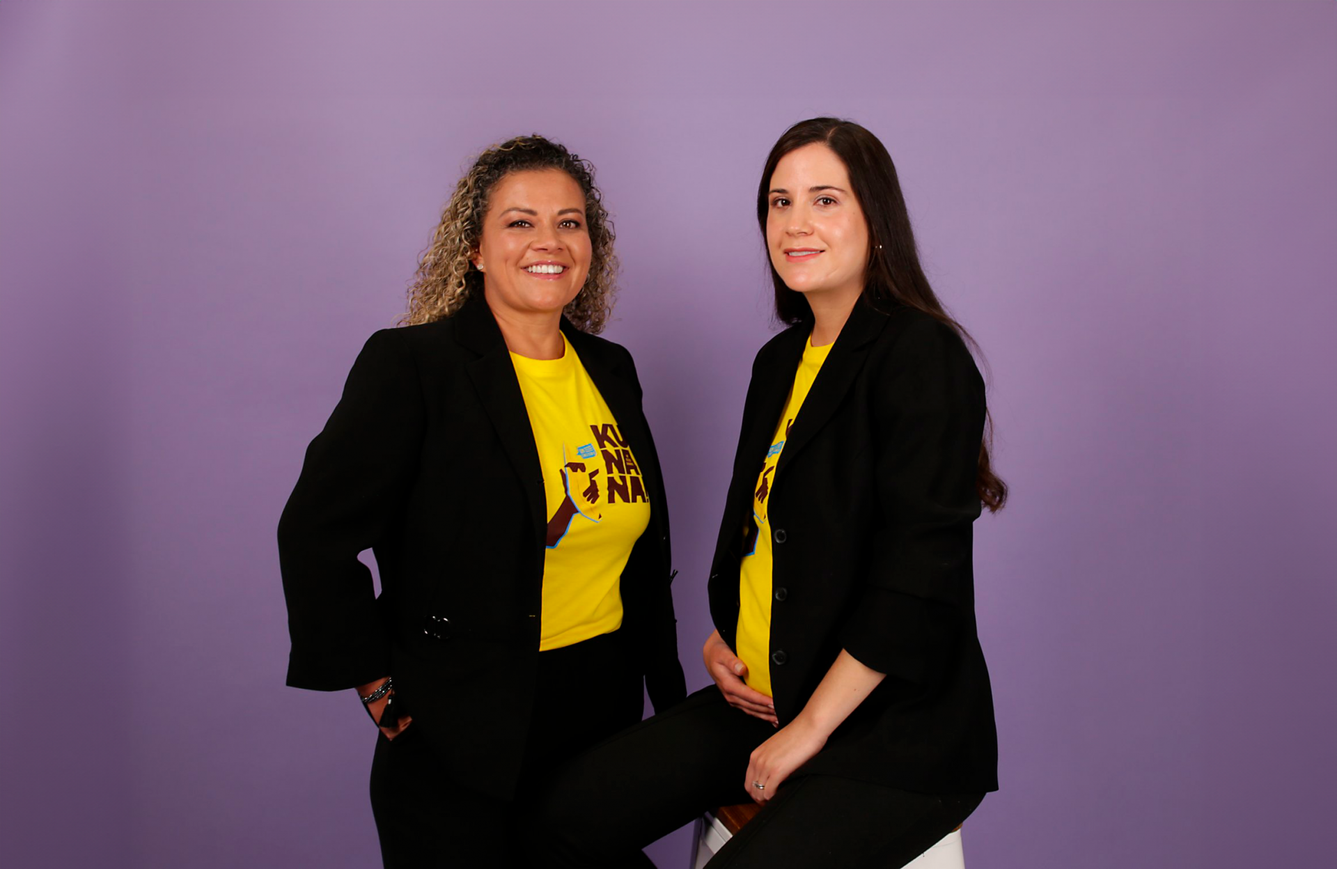 Rescatar bananas para elaborar una bebida: un negocio que apunta a los ...