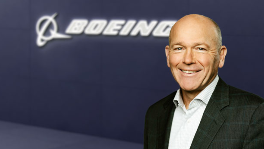 Dentro del plan de Boeing para no perder su batalla comercial con ...