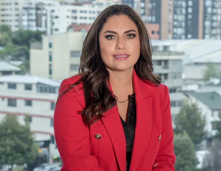 Esta ecuatoriana lidera MSD Colombia y Ecuador - Forbes Ecuador