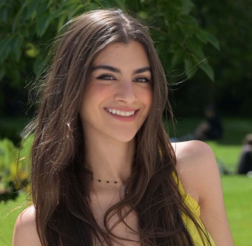 Daniela Dassum - Forbes Ecuador