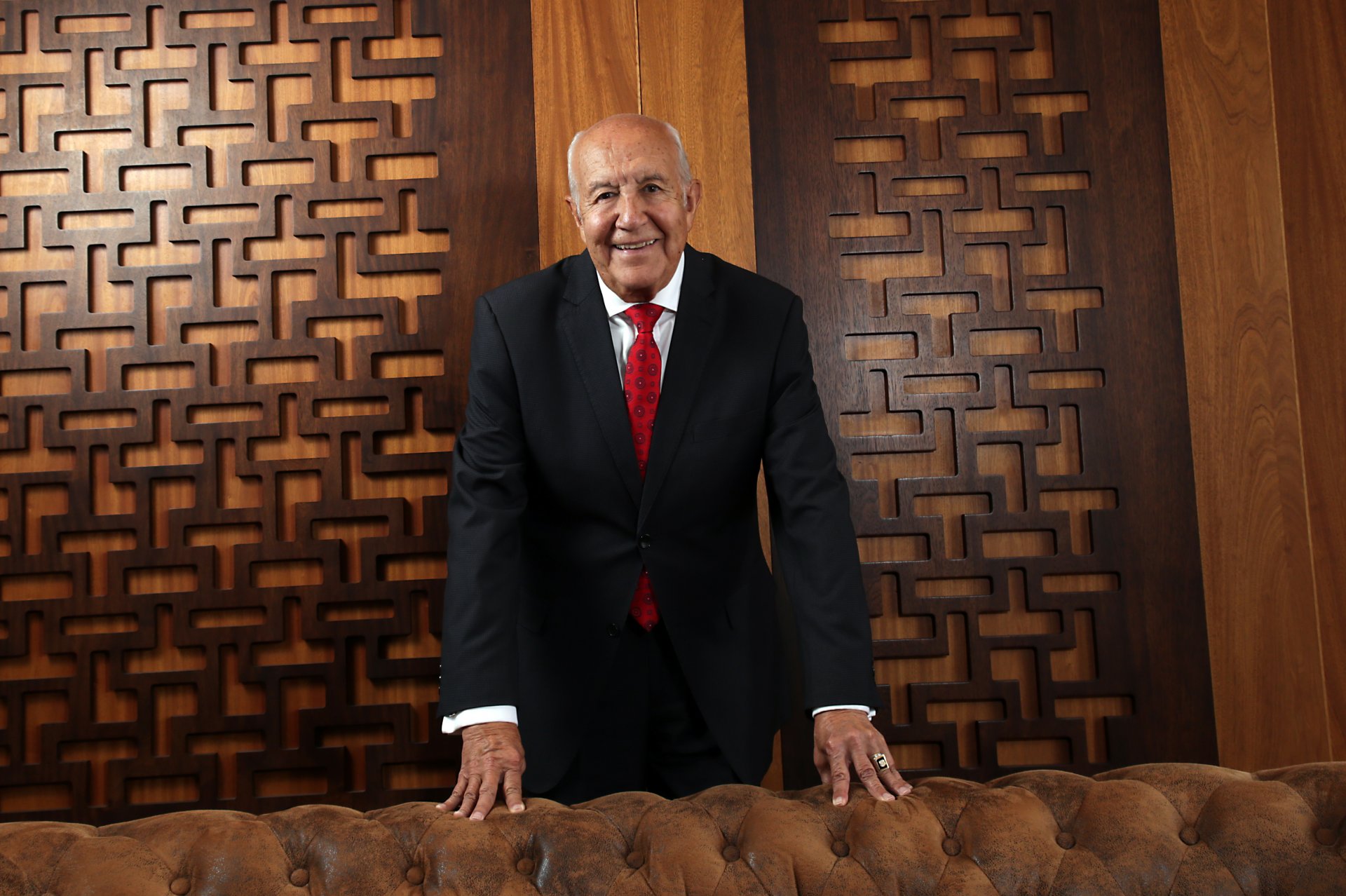 Rodrigo Cevallos Breilh es un agente de cambio del sector asegurador ...