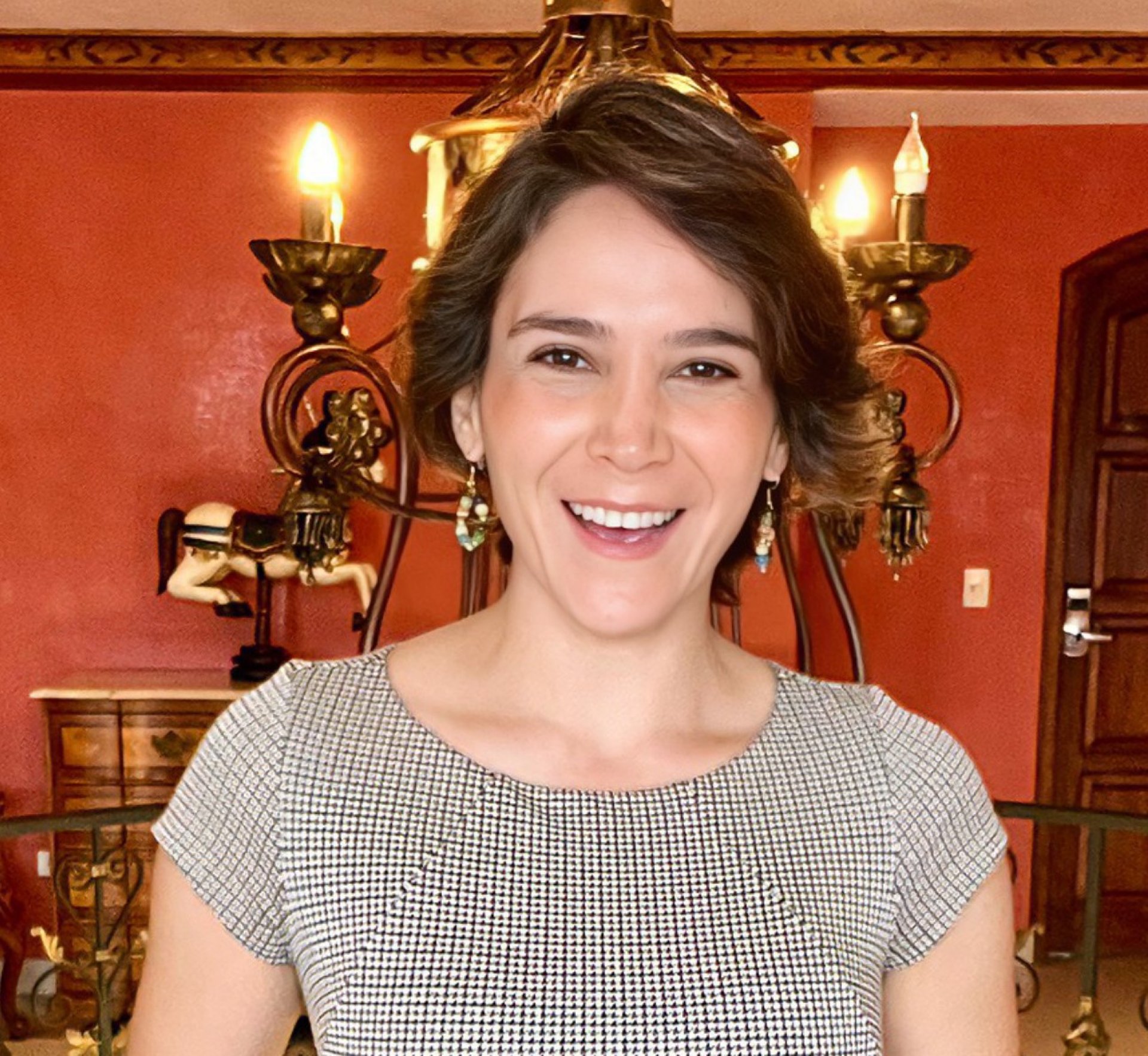 María Isabel Cisneros - Forbes Ecuador