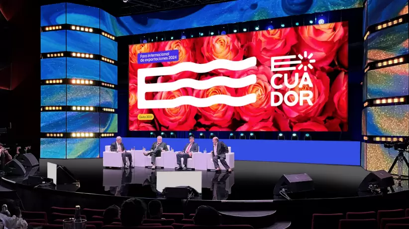 Ecuador tiene una nueva Marca País - Forbes Ecuador