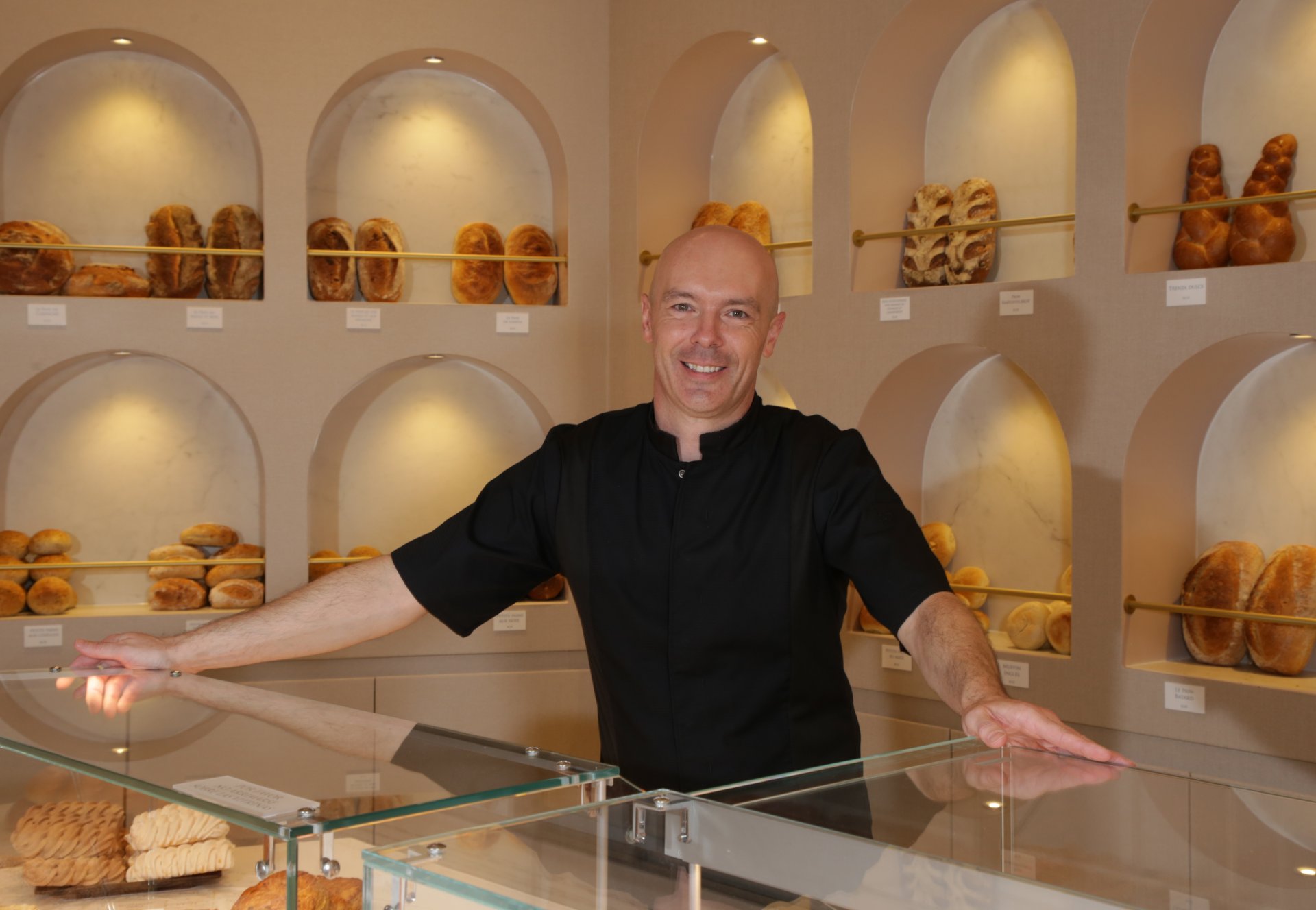 ¿El Cyril expande su industria chocolatera? ¡Oui! - Forbes Ecuador