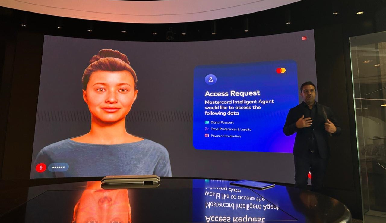 Así aprovecha Mastercard la IA en sus operaciones globales - Forbes Ecuador