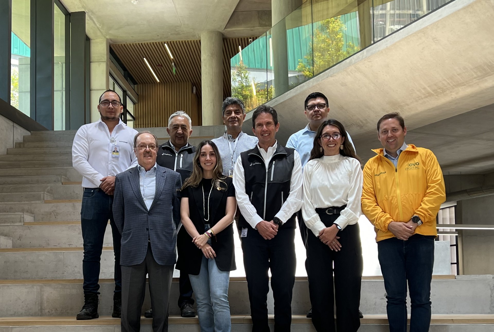 Novopan invierte más de US$ 14 millones a favor del ambiente - Forbes ...