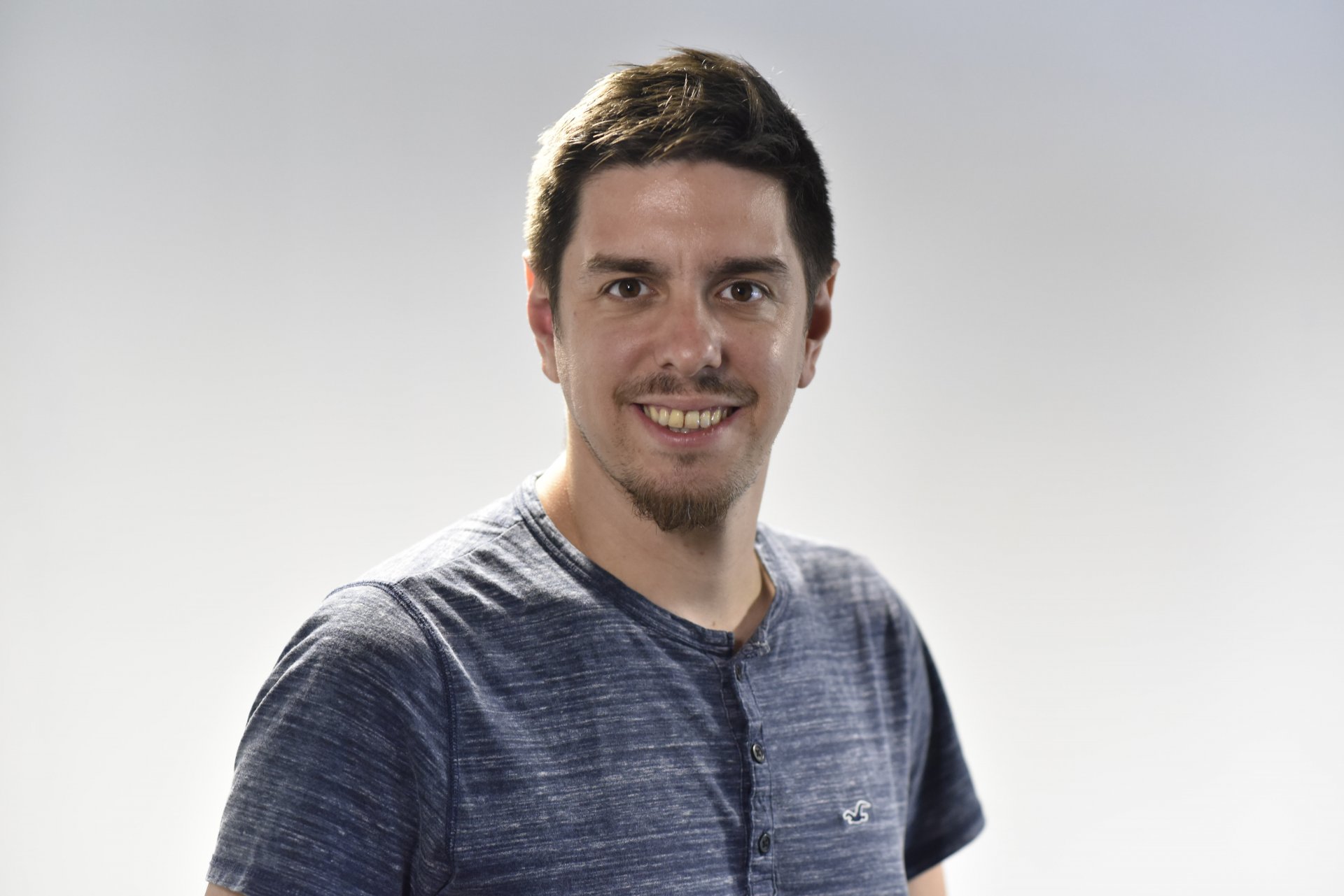 Gabriel Alario - Forbes Ecuador