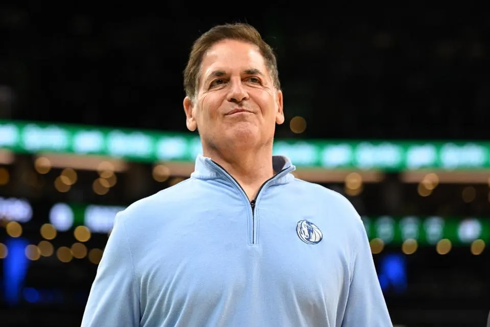 Mark Cuban hace una predicción "increíble" sobre Bitcoin y otras crypto ...