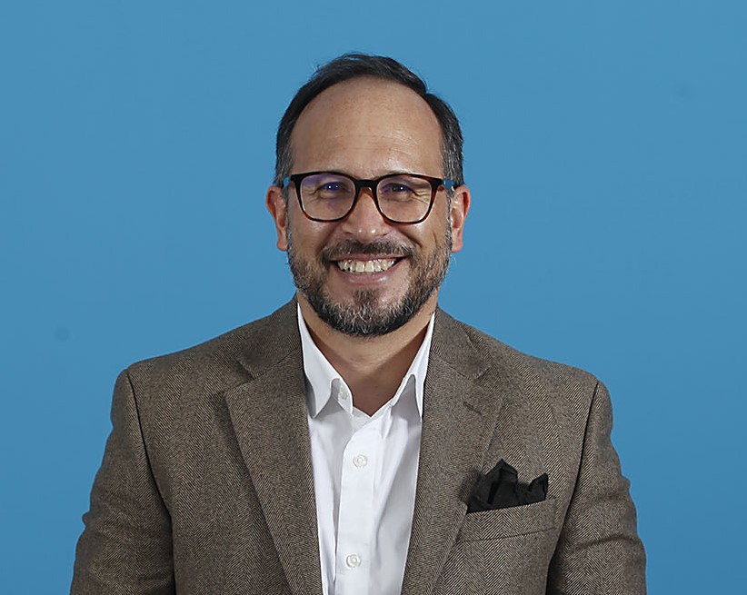 Pablo Macías - Forbes Ecuador