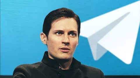 El fundador de Telegram tiene 106 hijos en 12 países y ya definió la ...