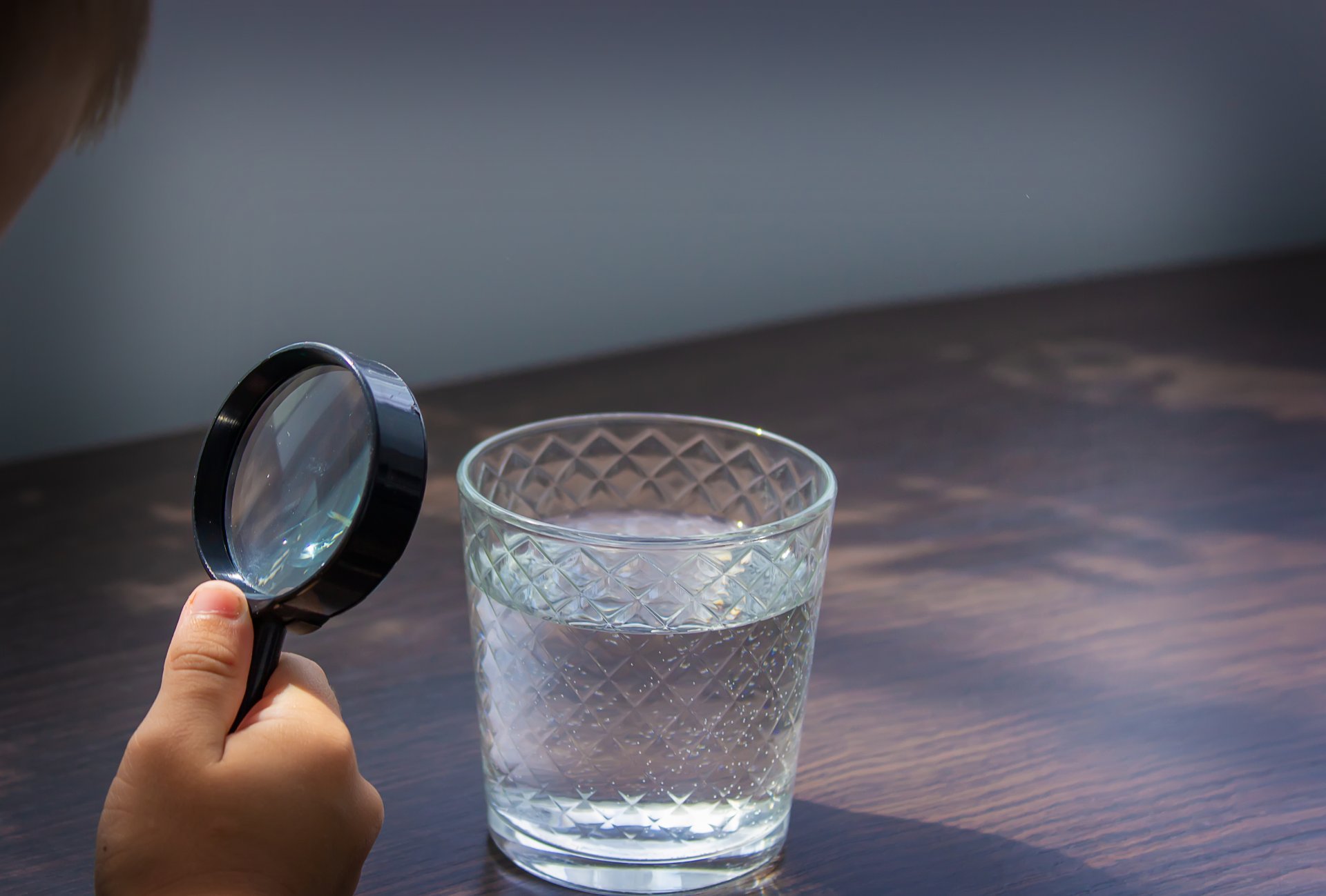 Entre la oportunidad y el desafío, ver el vaso medio lleno - Forbes Ecuador