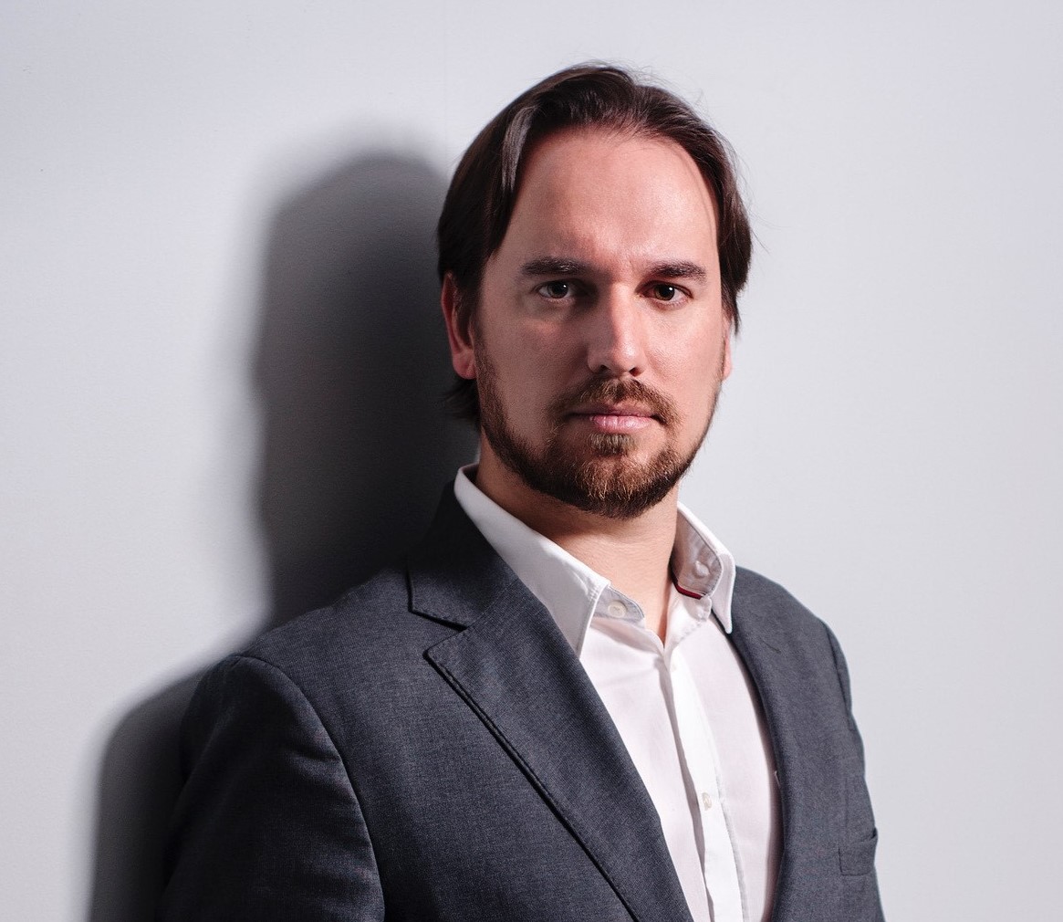 Sergio Jiménez - Forbes Ecuador