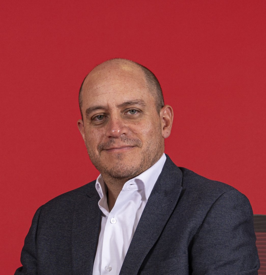 Julio José Prado - Forbes Ecuador