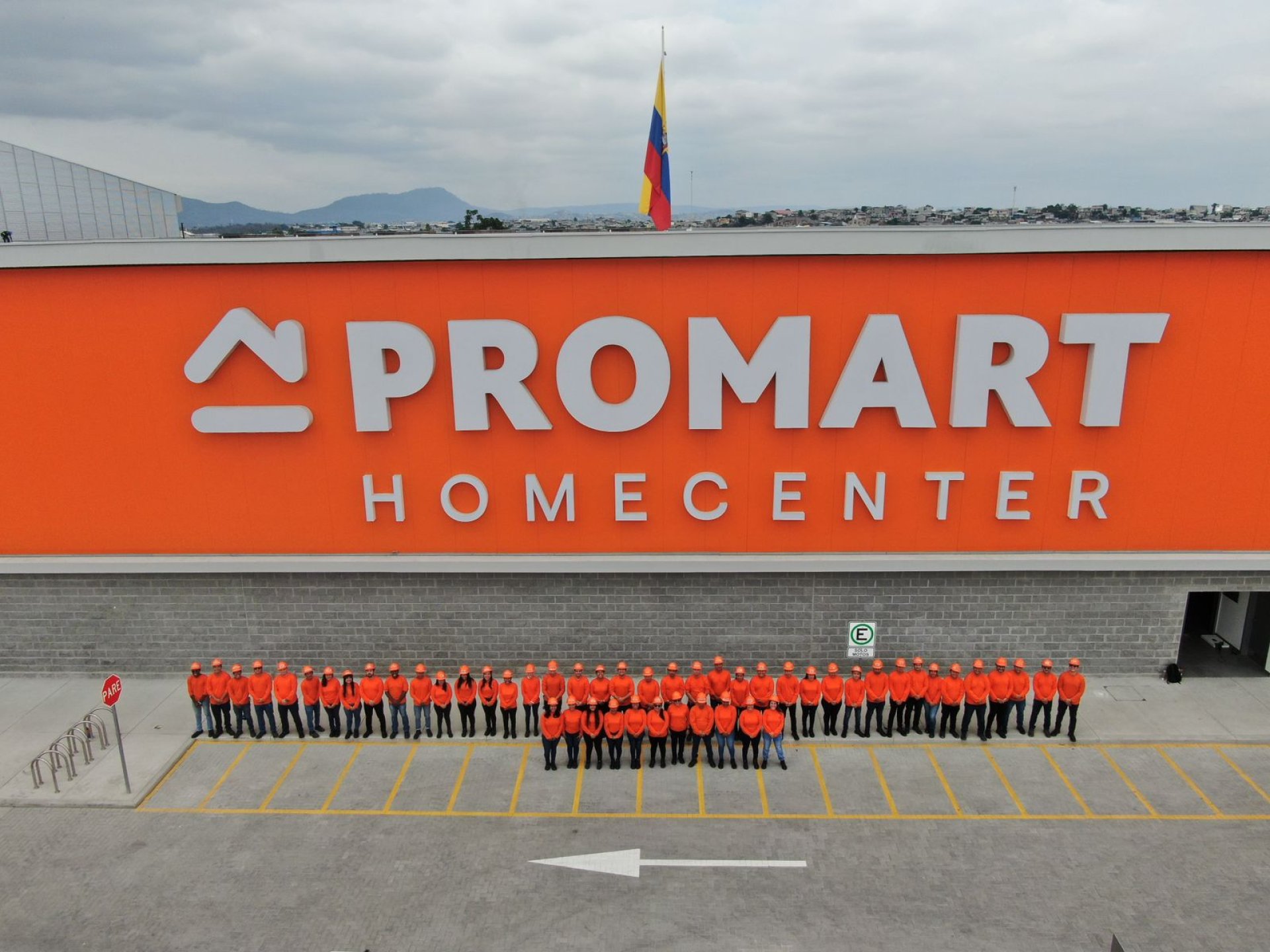 En dos años en Ecuador, Promart Homecenter ha invertido US$ 70 millones - Forbes Ecuador