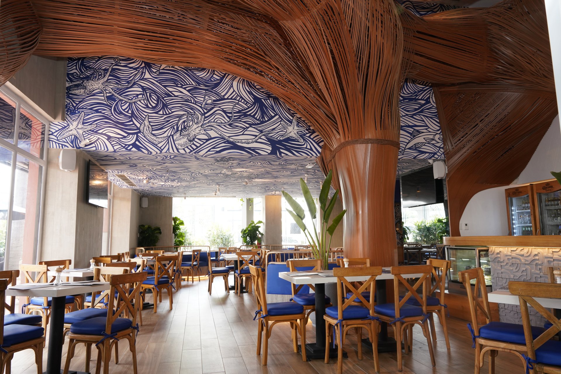 Mami-T abre su quinto local con una inversión de US$ 300.000 - Forbes ...