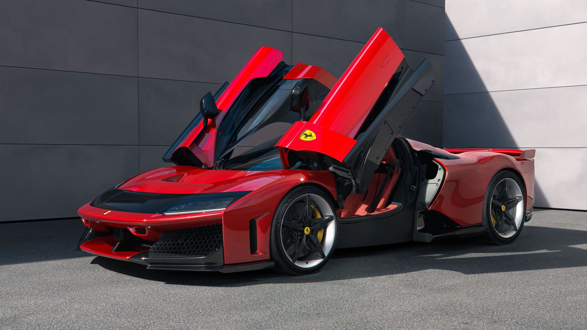 La ganancia de Ferrari creció un 13% gracias a la "personalización ...