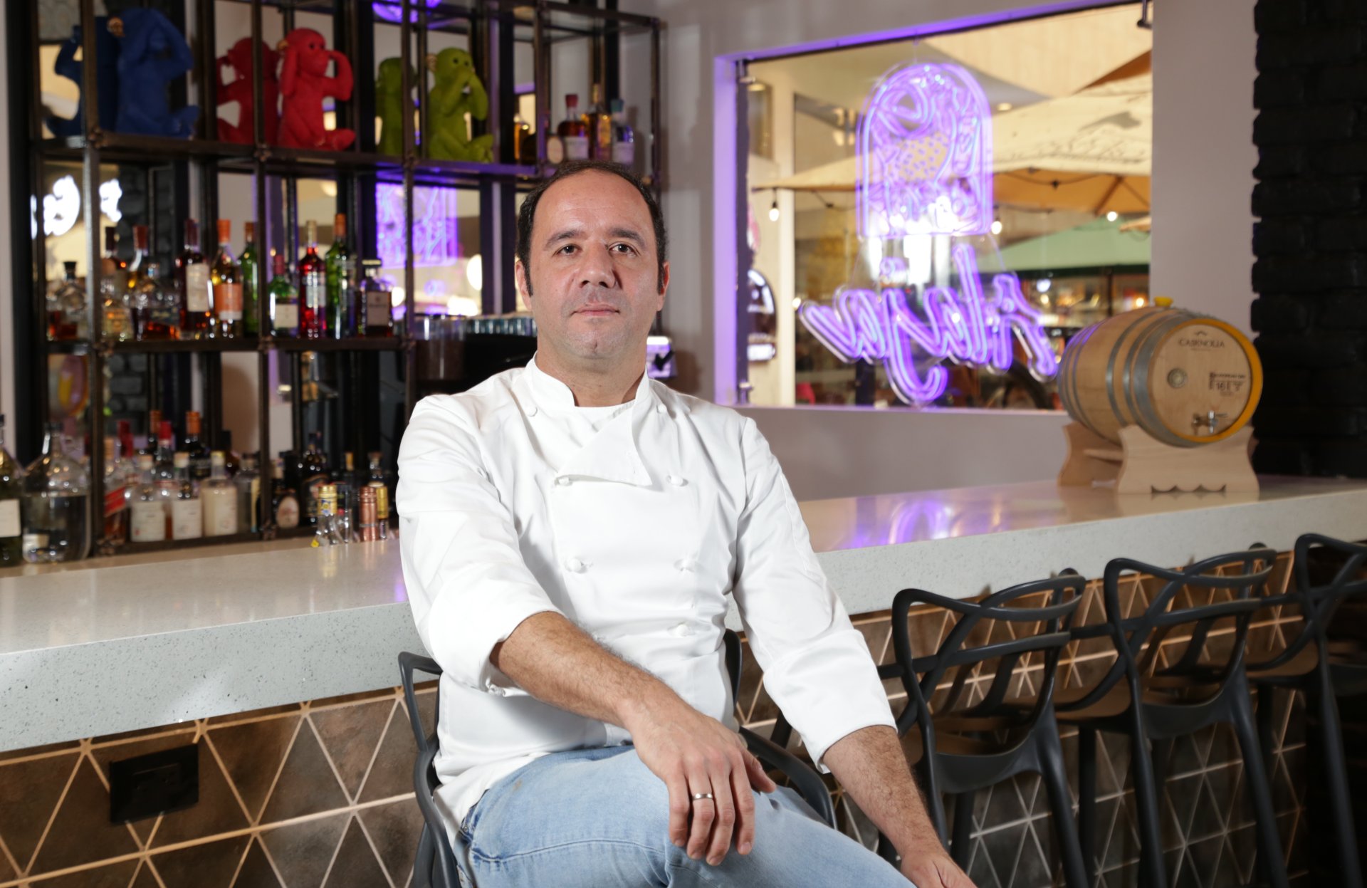 Alaja: la nueva propuesta de gastronomía ecuatoriana - Forbes Ecuador