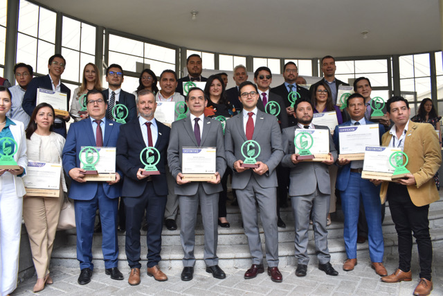 Banco del Austro celebra 47 años de compromiso, innovación y ...