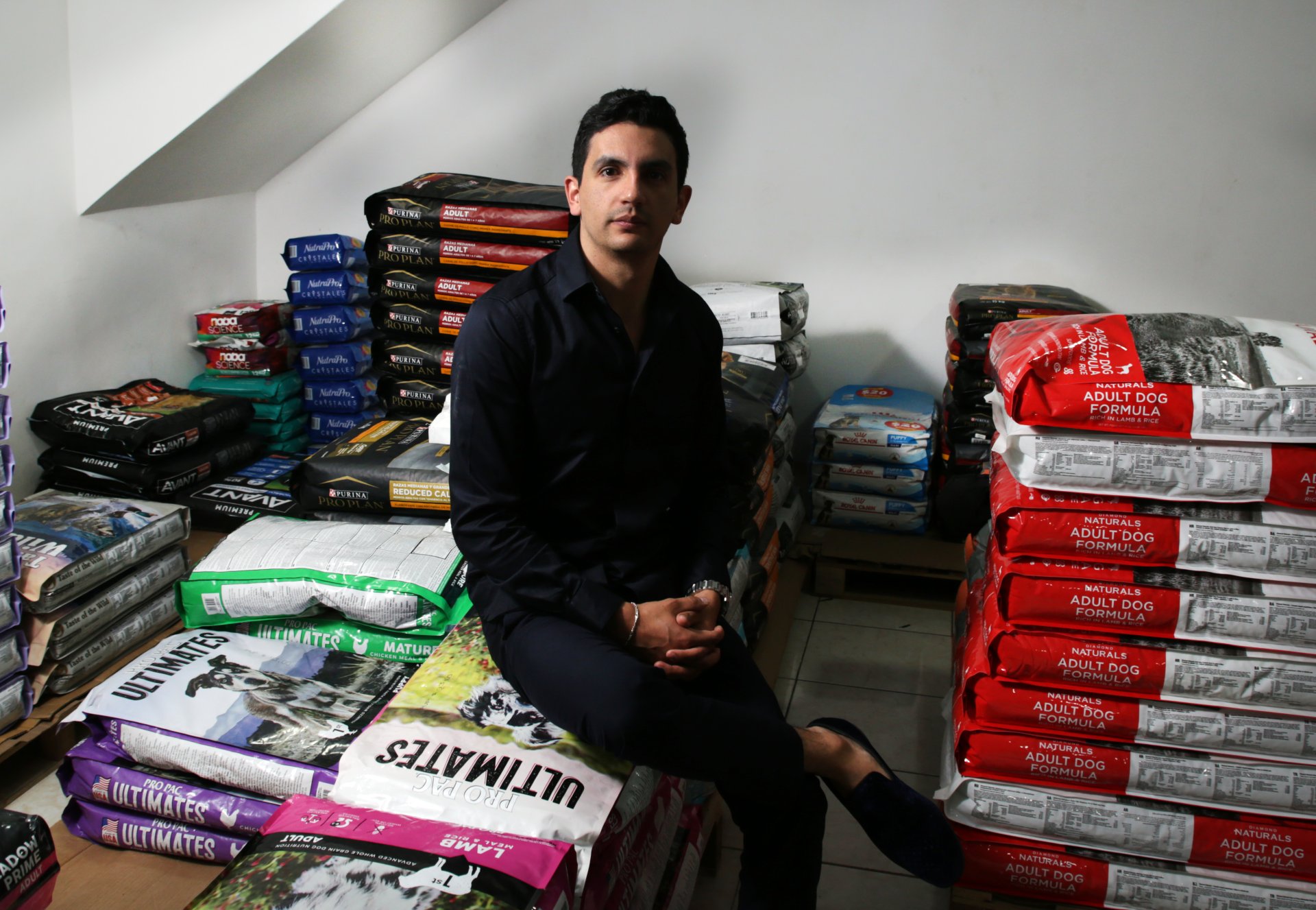 Los clientes de este e-commerce son 'los reyes de la casa' - Forbes Ecuador